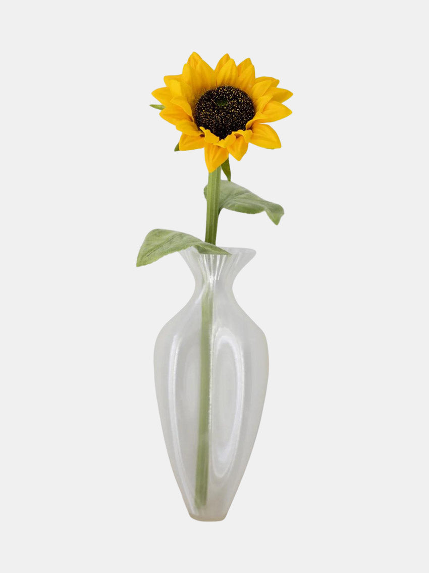 Artificial Sunflower i Yellow fra Bloom Objects | Hurtig Levering – AND ...