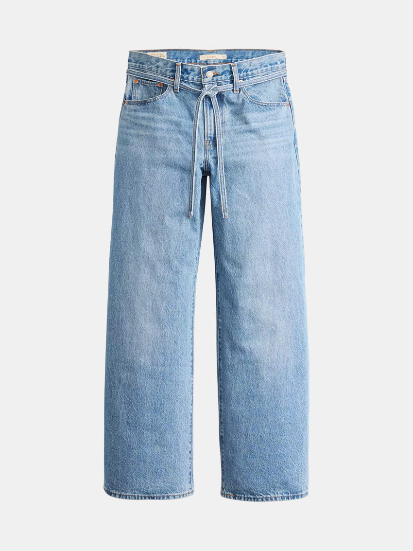 XL Straight Jeans i Thanks Friend fra Levi's | Hurtig Levering – AND ...