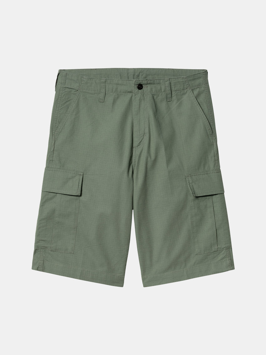 Reg Cargo Shorts i Park Rinsed fra Carhartt WIP | Hurtig Levering – AND ...